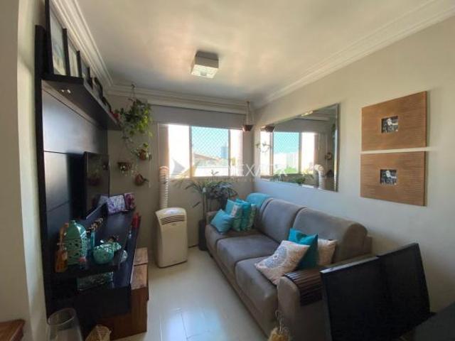 apartamento à venda em Vila Industrial
