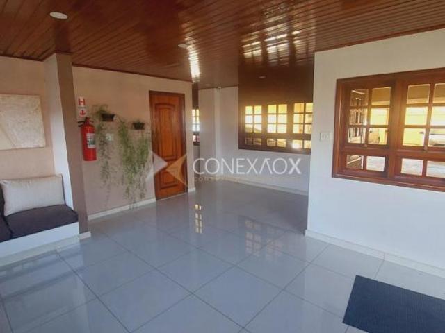 apartamento à venda em Vila Industrial
