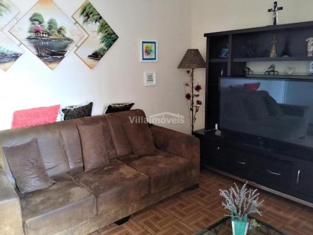 apartamento à venda em Vila Industrial