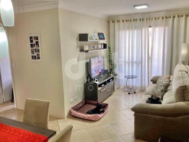 apartamento à venda em Vila Industrial