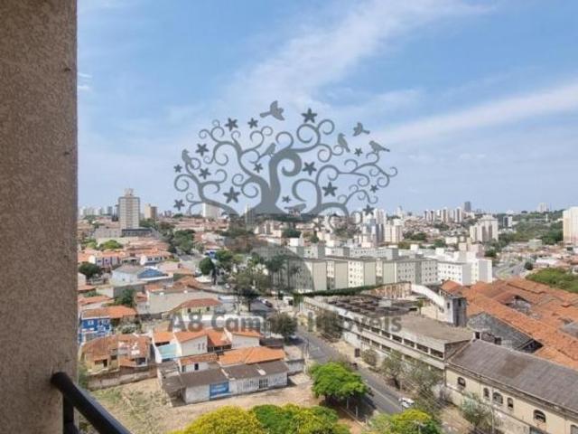 apartamento à venda em Vila Industrial
