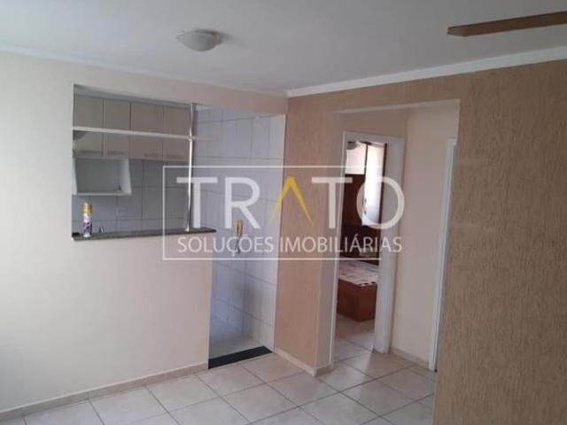 apartamento à venda em Vila Industrial