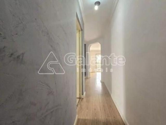 apartamento à venda em Vila Industrial