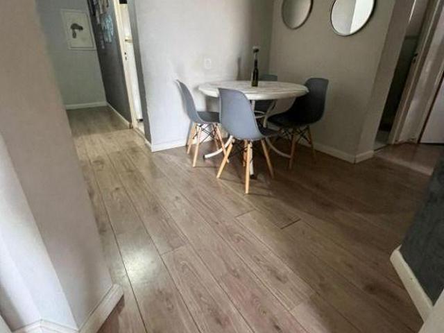 apartamento à venda em Vila Industrial