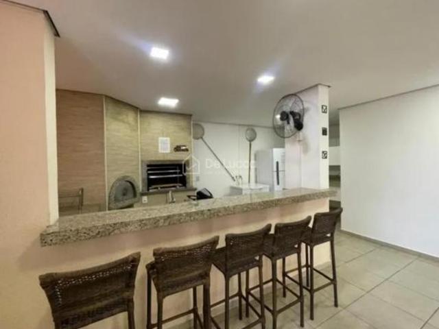 apartamento à venda em Vila Industrial