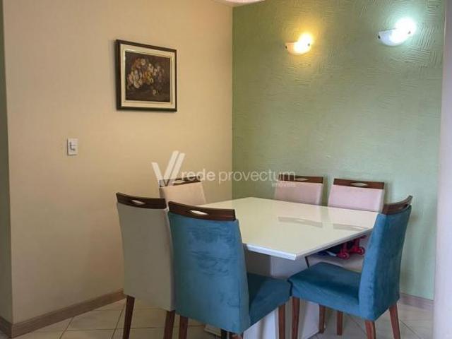 apartamento à venda em Vila Industrial
