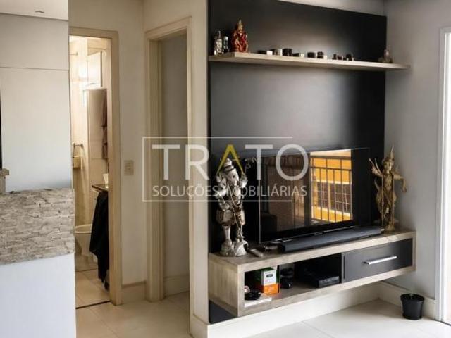 apartamento à venda em Vila Industrial