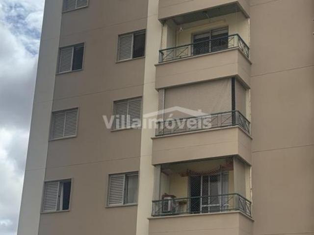 apartamento à venda em Vila Industrial