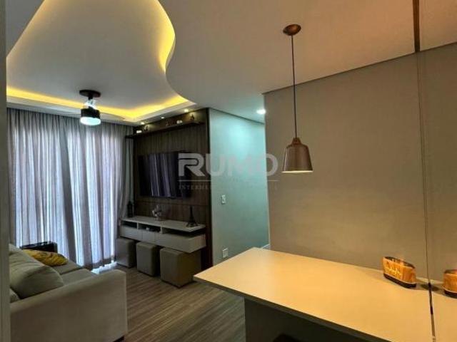 apartamento à venda em Vila Industrial