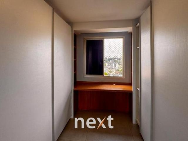 apartamento à venda em Vila Industrial