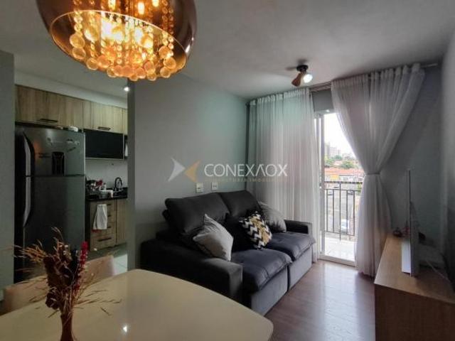 apartamento à venda em Vila Industrial