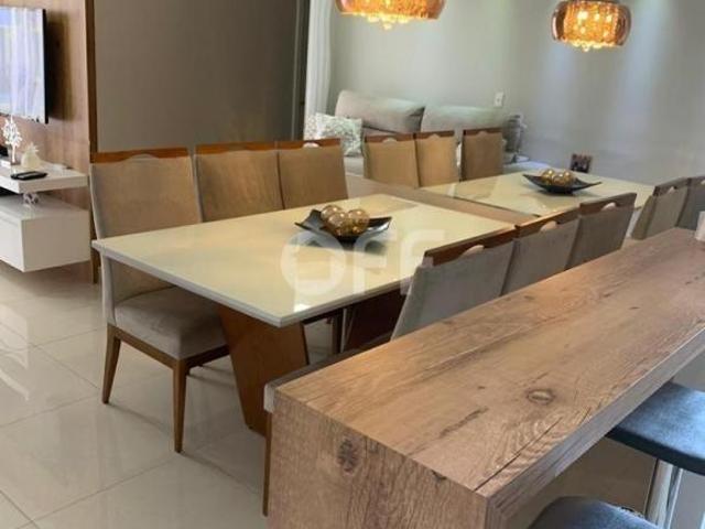 apartamento à venda em Vila Industrial