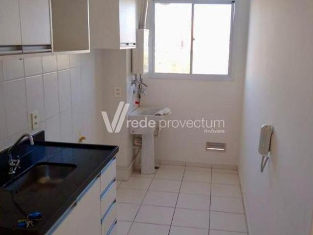 apartamento à venda em Vila Industrial
