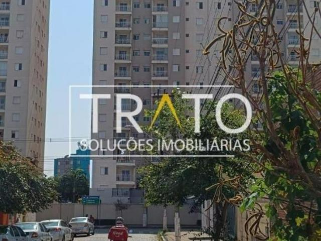 apartamento à venda em Vila Industrial