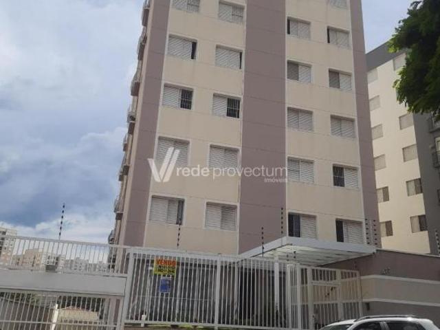 apartamento à venda em Vila Industrial
