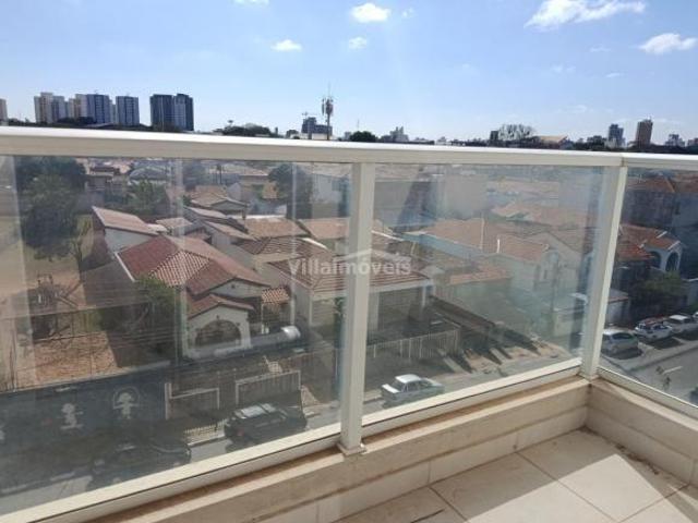 apartamento à venda em Vila Industrial