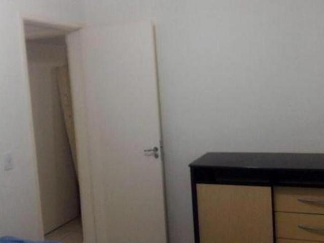 apartamento à venda em Vila Industrial