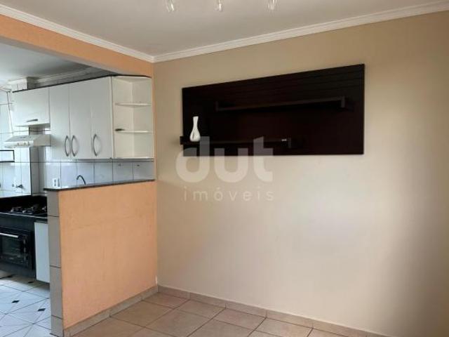 apartamento à venda em Vila Industrial