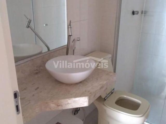 apartamento à venda em Vila Industrial