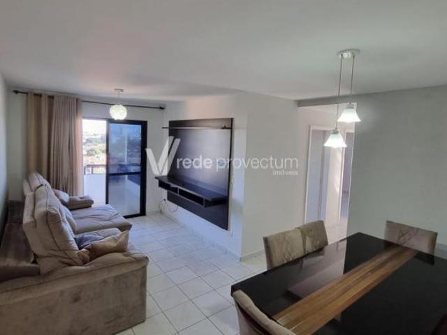 apartamento à venda em Vila Industrial