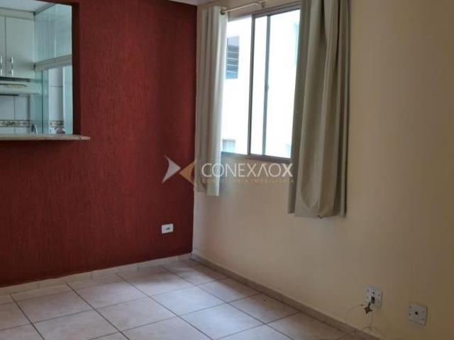 apartamento à venda em Vila Industrial