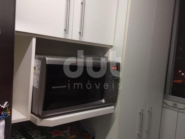 apartamento à venda em Vila Industrial