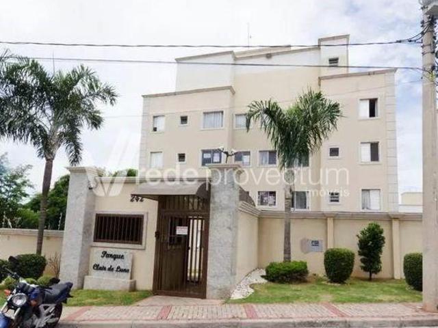 apartamento à venda em Vila Industrial