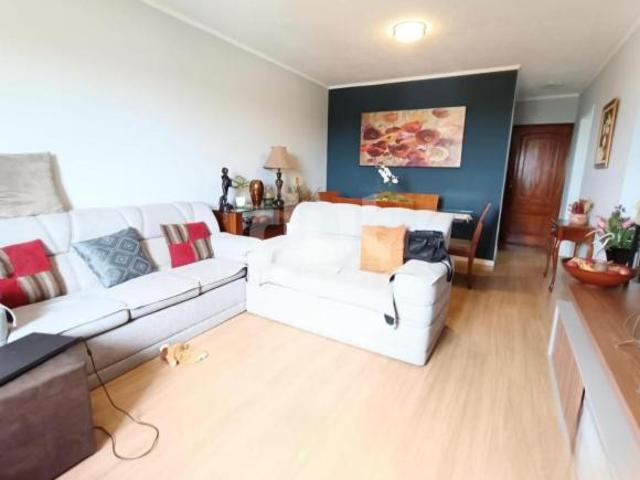 apartamento à venda em Vila Industrial