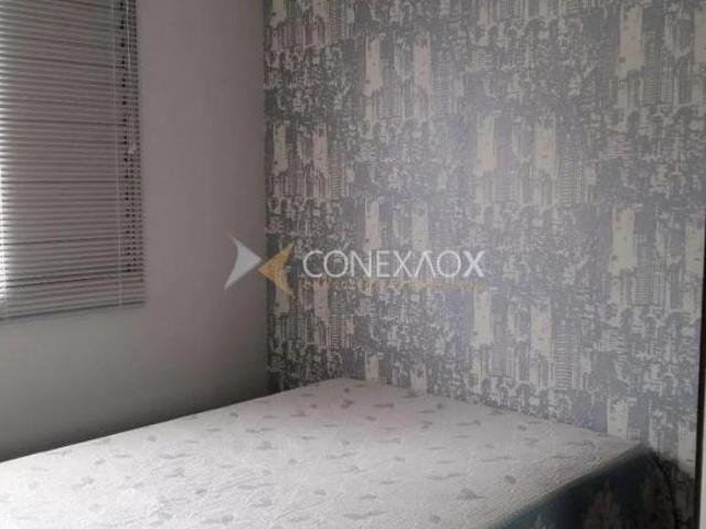 apartamento à venda em Vila Industrial