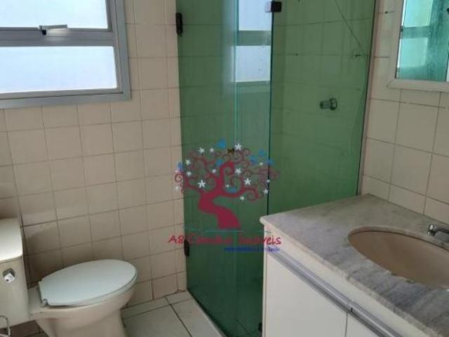 apartamento à venda em Vila Industrial