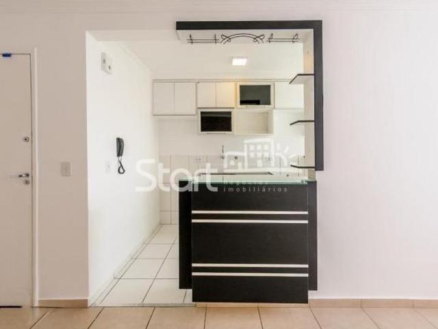 apartamento à venda em Vila Industrial