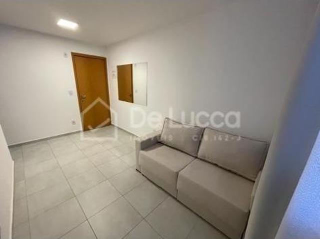 apartamento à venda em Vila Industrial