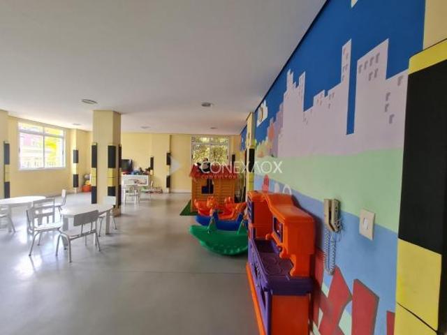 apartamento à venda em Vila Industrial