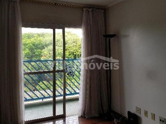 apartamento à venda em Vila Industrial