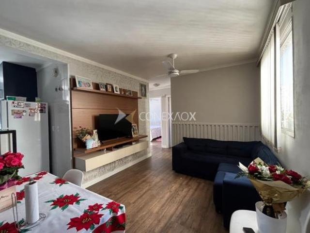 apartamento à venda em Vila Industrial