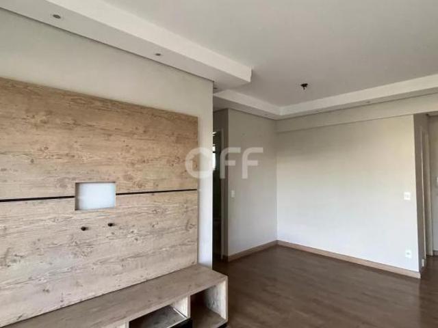apartamento à venda em Vila Industrial