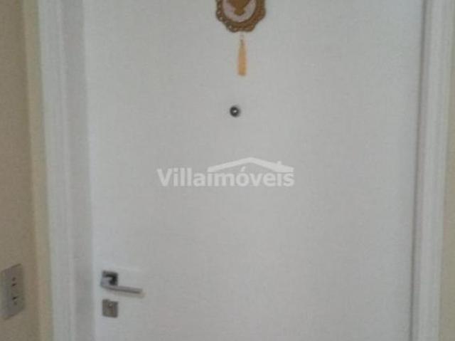 apartamento à venda em Vila Industrial