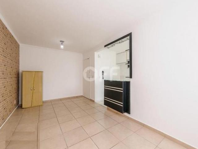 apartamento à venda em Vila Industrial