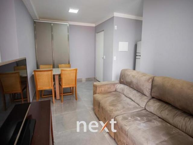 apartamento à venda em Vila Industrial