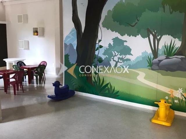 apartamento à venda em Vila Industrial