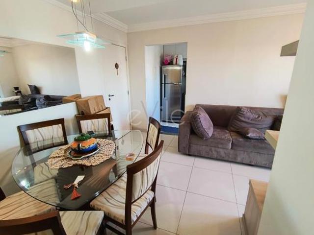 apartamento à venda em Vila Industrial
