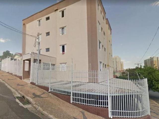 apartamento à venda em Vila Industrial