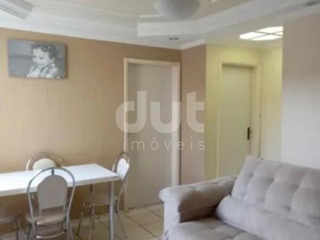 apartamento à venda em Vila Industrial