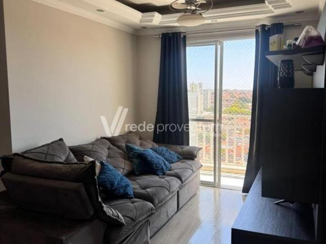 apartamento à venda em Vila Industrial