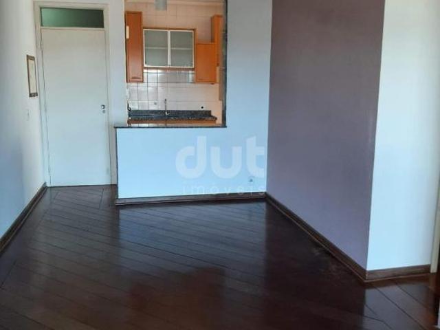 apartamento à venda em Vila Industrial