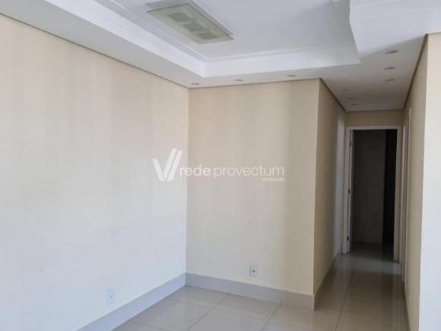 apartamento à venda em Vila Industrial