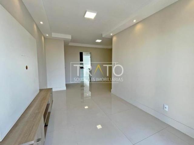 apartamento à venda em Vila Industrial