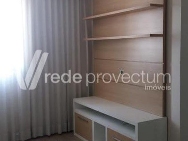 apartamento à venda em Vila Industrial