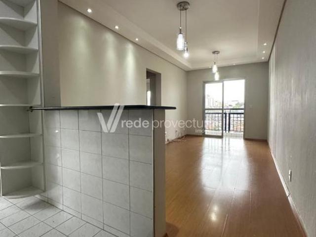 apartamento à venda em Vila Industrial