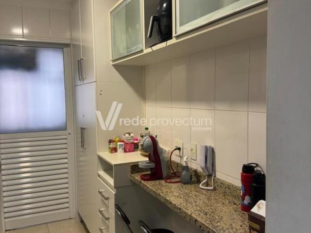 apartamento à venda em Vila Industrial